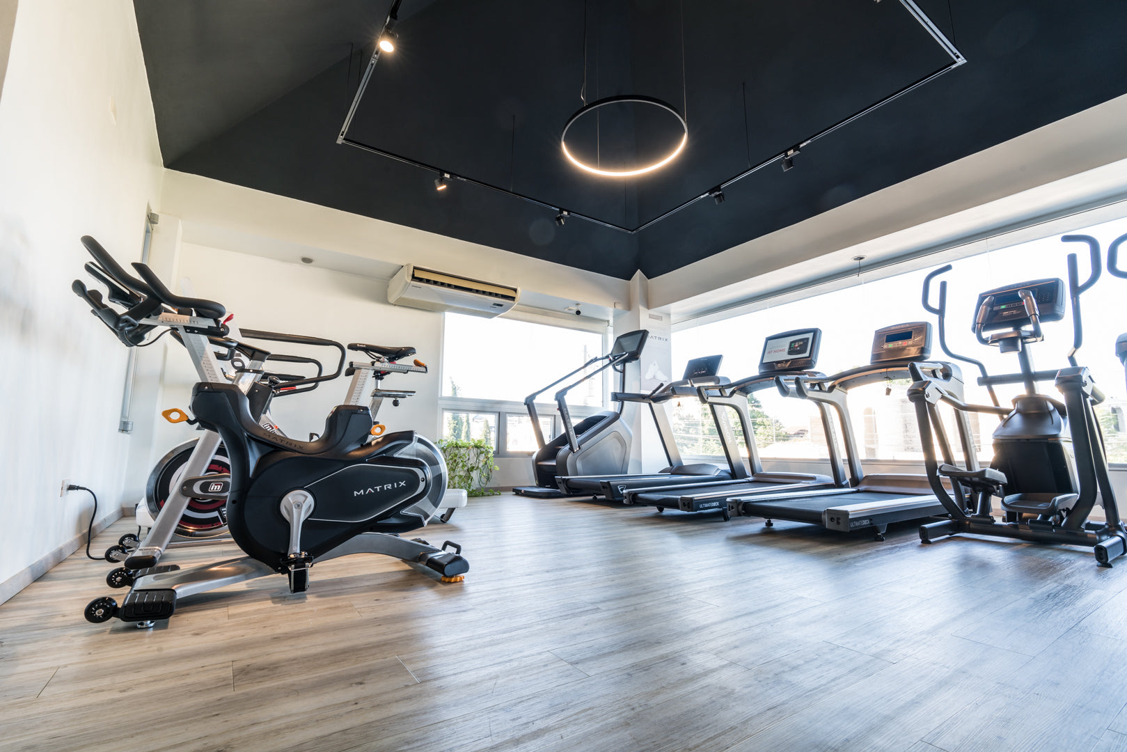 Wellness Pro Fitness Equipment