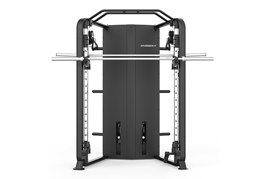 Multigym Argos Flex | Estación de Pesas Versátil – Wellness Pro Fitness ...