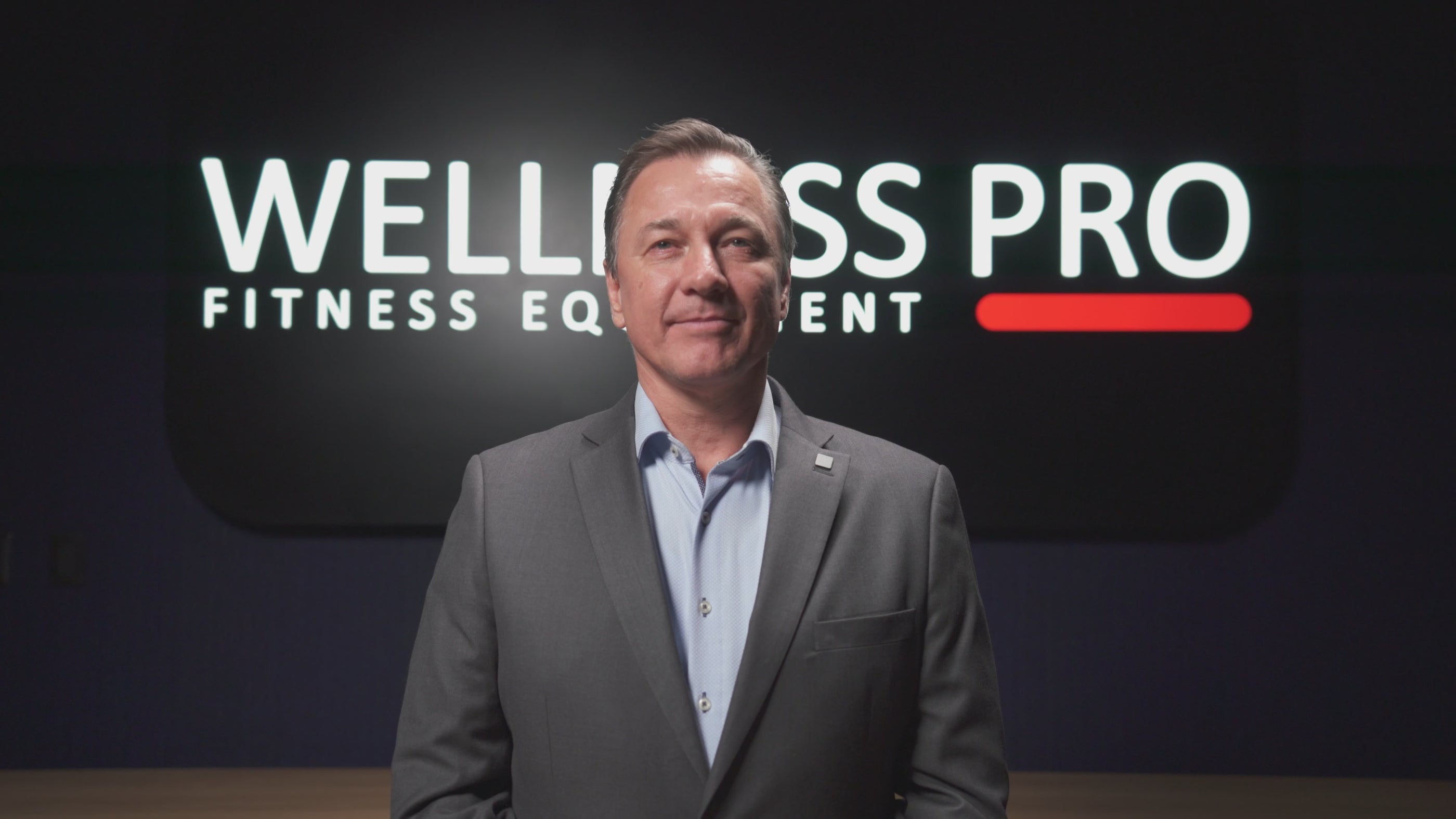 Wellness Pro Fitness Equipment